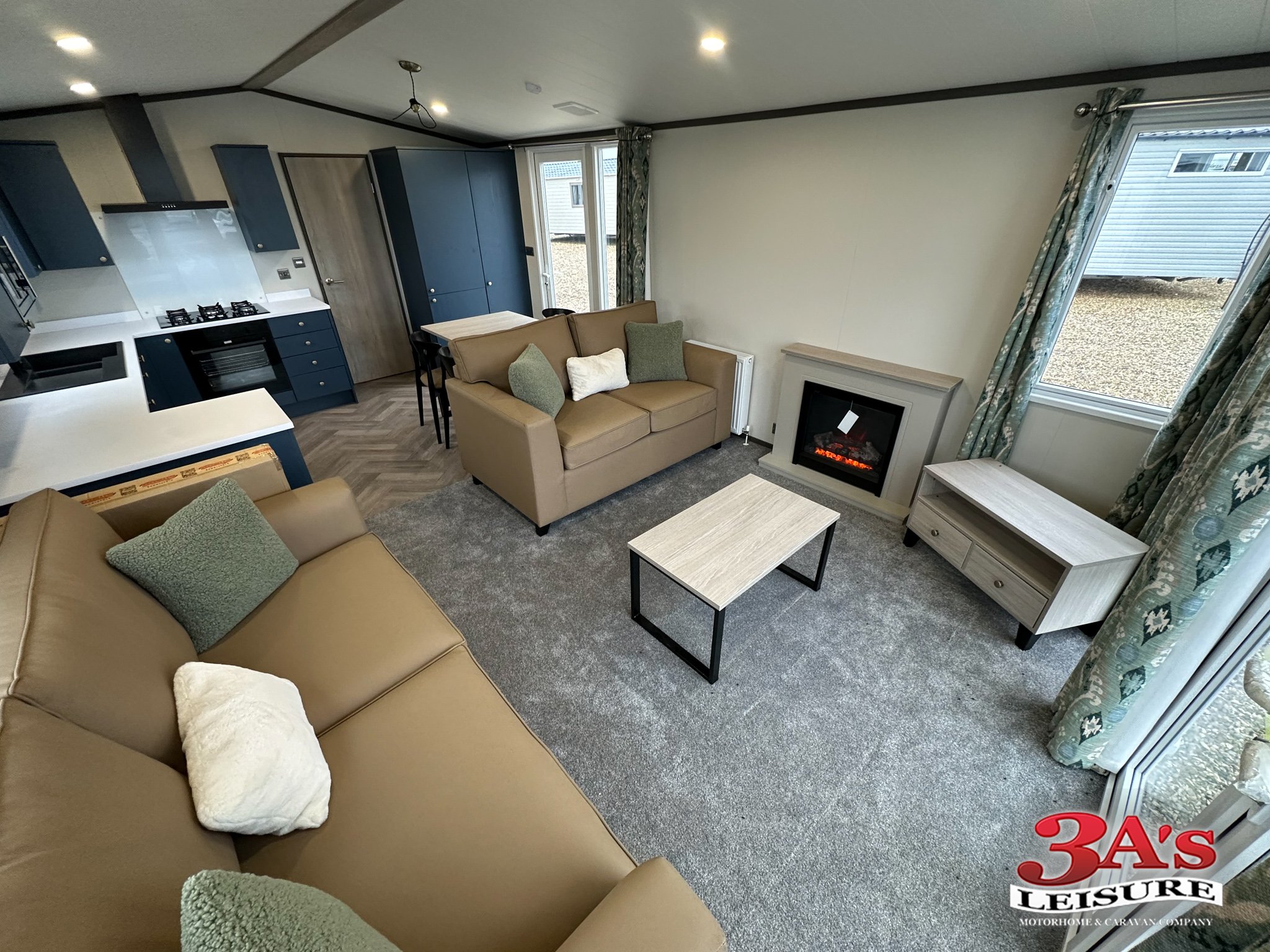 How Much Does A Static Caravan Cost?