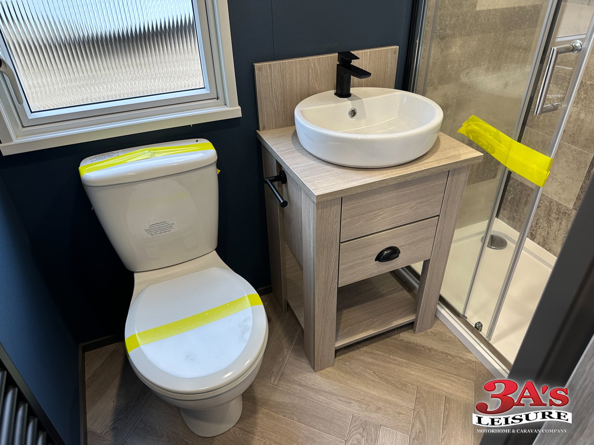 Victory Riverwood Lodge Static Caravans