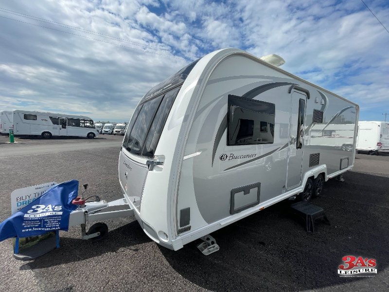 Used Caravans for sale in Carmarthen, Carmarthenshire | 3 A's Leisure ...