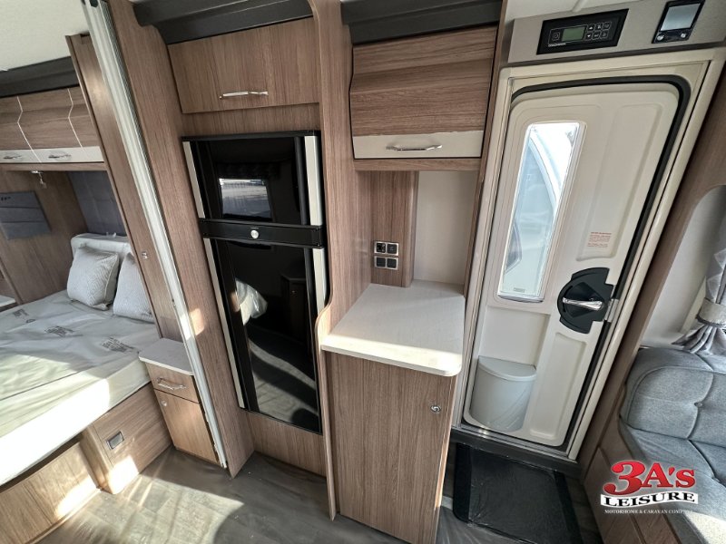 New 2023 Coachman VIP 675 for sale in Carmarthen, Carmarthenshire | 3 A ...