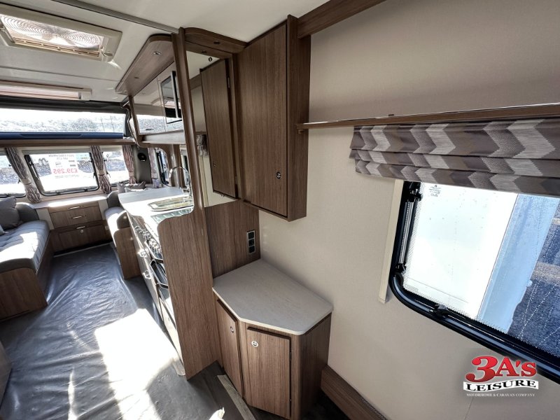 New 2023 Coachman VIP 675 for sale in Carmarthen, Carmarthenshire | 3 A ...