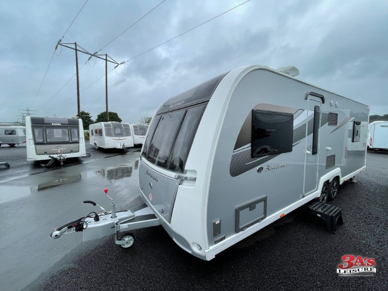 Used Caravans for sale in Carmarthen, Carmarthenshire | 3 A's Leisure ...