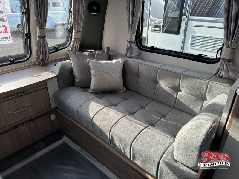 New 2023 Coachman VIP 675 for sale in Carmarthen, Carmarthenshire | 3 A ...