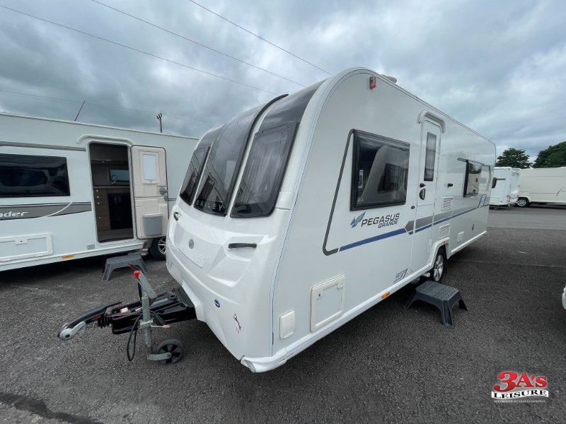 Used Caravans for sale in Carmarthen, Carmarthenshire | 3 A's Leisure ...