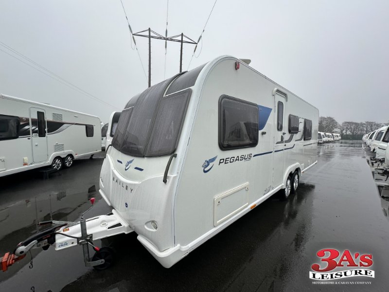 Used Caravans for sale in Carmarthen, Carmarthenshire | 3 A's Leisure ...