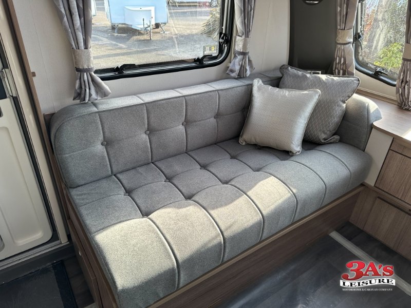 New 2023 Coachman VIP 675 for sale in Carmarthen, Carmarthenshire | 3 A ...