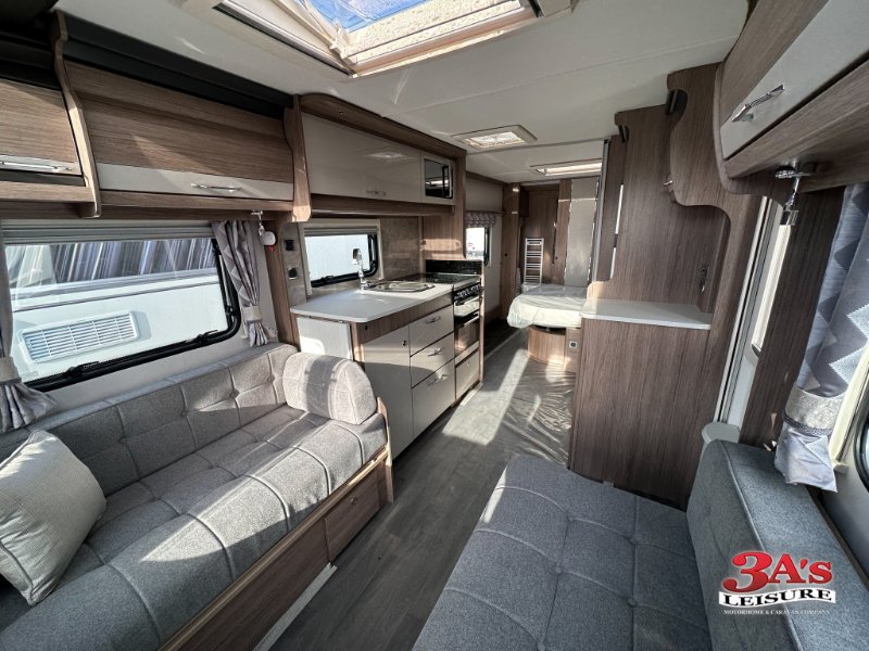 New 2023 Coachman VIP 675 for sale in Carmarthen, Carmarthenshire | 3 A ...