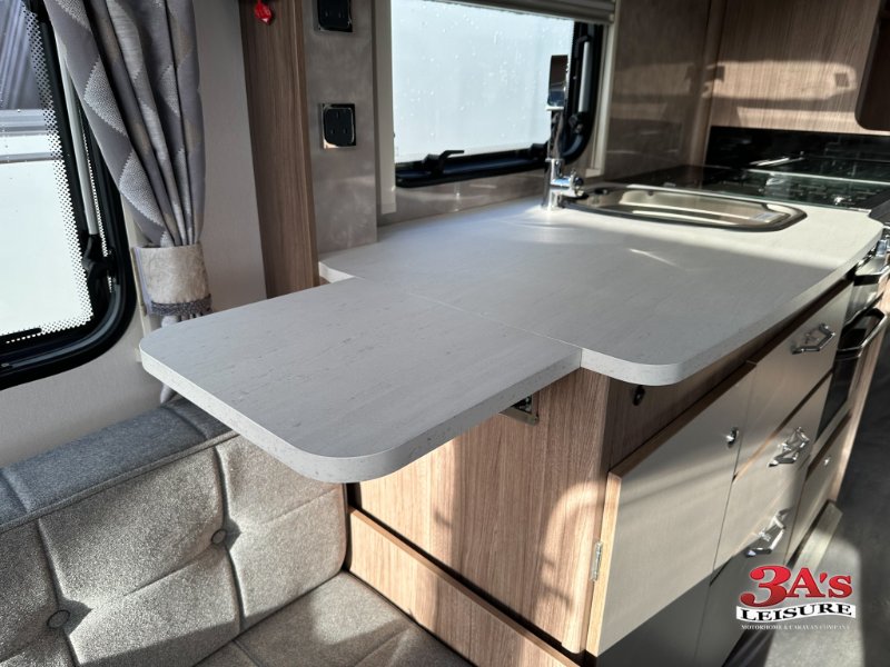 New 2023 Coachman VIP 675 for sale in Carmarthen, Carmarthenshire | 3 A ...