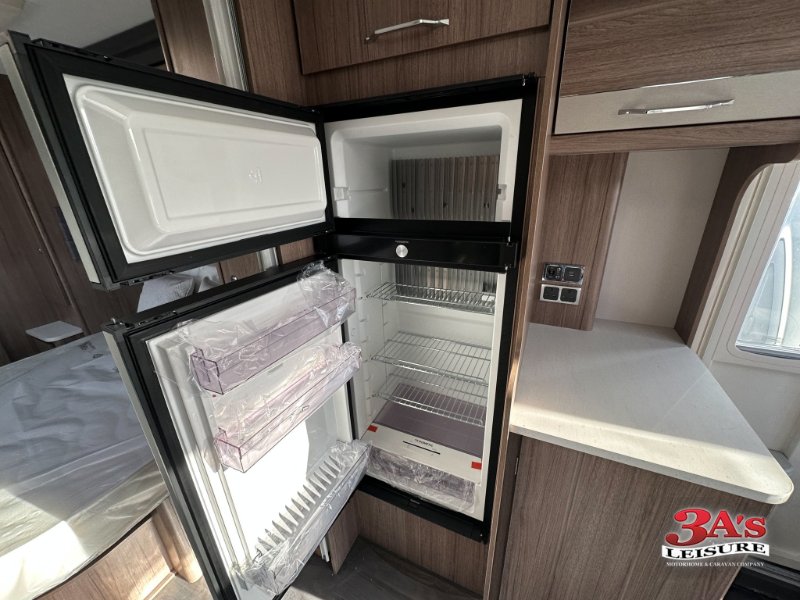 New 2023 Coachman VIP 675 for sale in Carmarthen, Carmarthenshire | 3 A ...