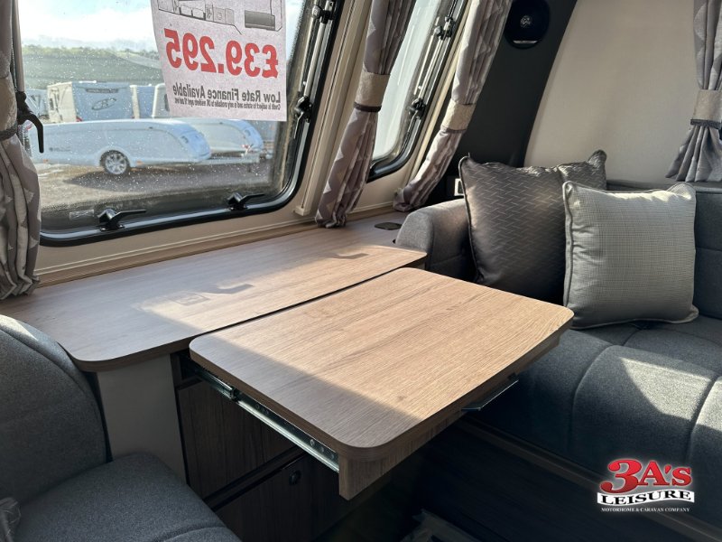 New 2023 Coachman VIP 675 for sale in Carmarthen, Carmarthenshire | 3 A ...